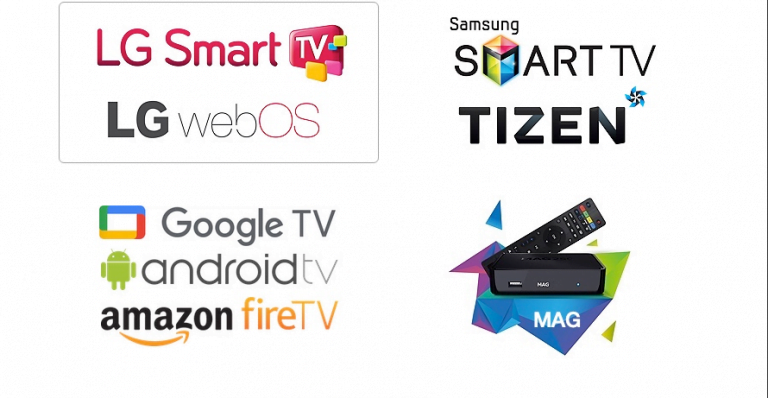 How to Install Smart IPTV App on Firestick, Android & Smart TV - IPTV ...
